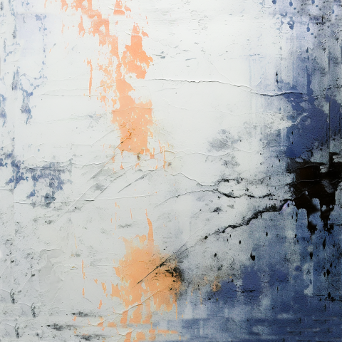 DIGITAL DOWNLOAD FILE- Grunge White bcgd – LemonCreationArt EI